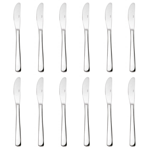 Elia Fedora Table Knife | Wayfair.co.uk